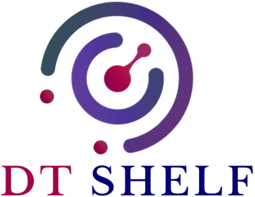 Electronic Shelf Label | DT Shelf | Digital Shelf Product